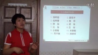 青岛天士元小儿推拿妈妈班---头面部四大手法(2)