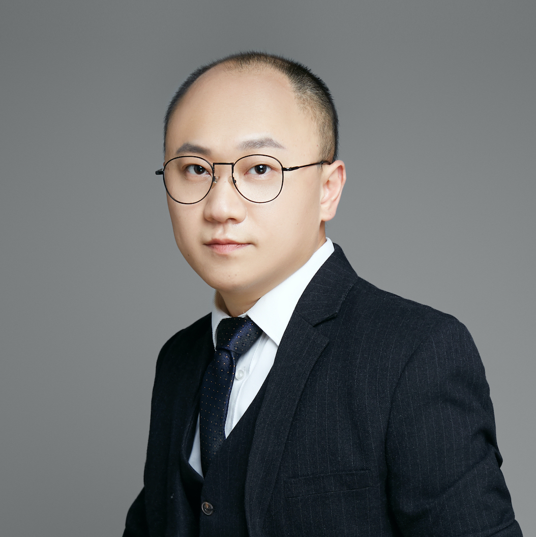 武汉律师项鸣宇 