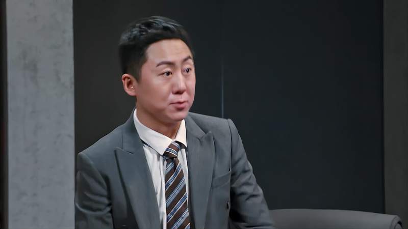 一群人在会议室讨论12个小时,居然纠结外卖点啥,笑疯|喜剧大赛