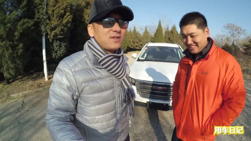 用车日记 哈弗H7L开了一个月果然还是出问题了