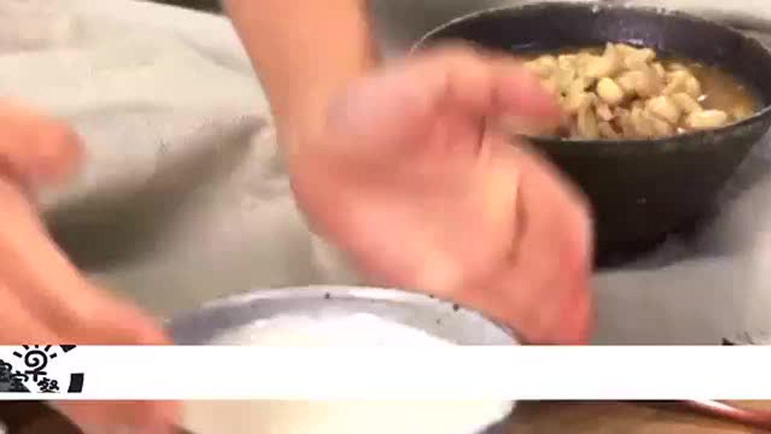 绿豆和它一起吃,有补血,防癌,抗衰老的作用,功效堪比虫草