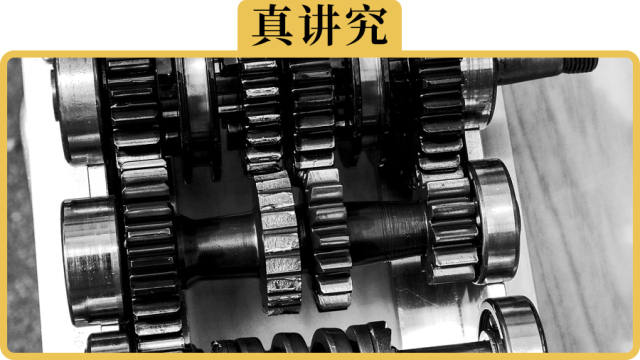 自动挡变速箱油多长时间换?跟手动挡有区别吗