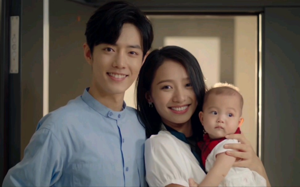 电视剧余生请多指教 顾魏:我都结婚好多年了!