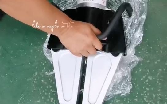 液压扩张器