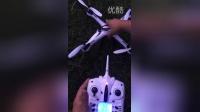 狼蛛X6指南针测试