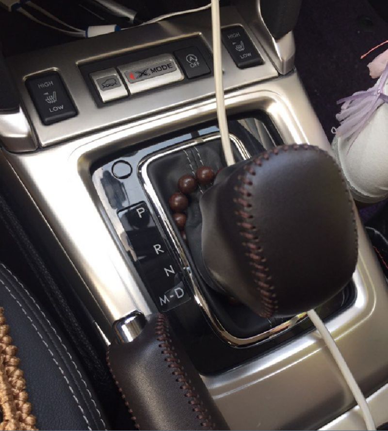 开车时,挂M挡对车子有危害吗?很多新手不懂车,这次一定要注意