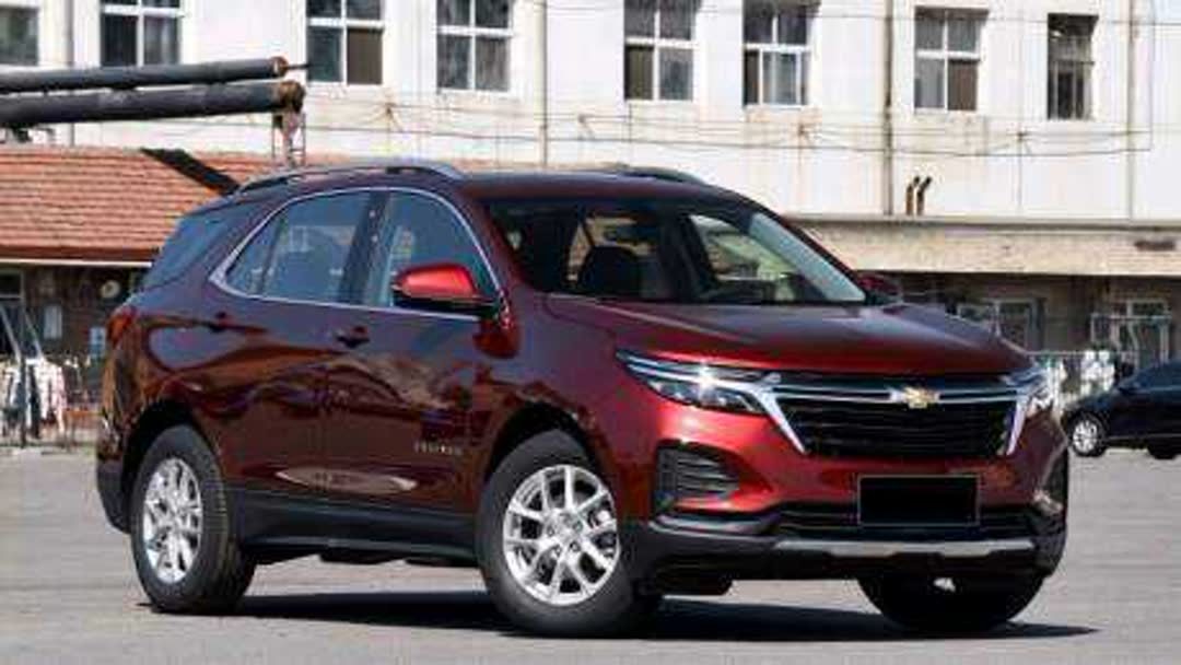 新款探界者怎么样?发动机变速箱一般,底盘略差,干货来了