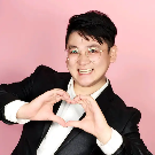 阔气米老板