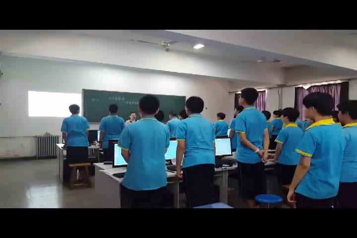 冀教版_七年级信息技术_全一册_第3节 音频与视频-温老师_优质课...