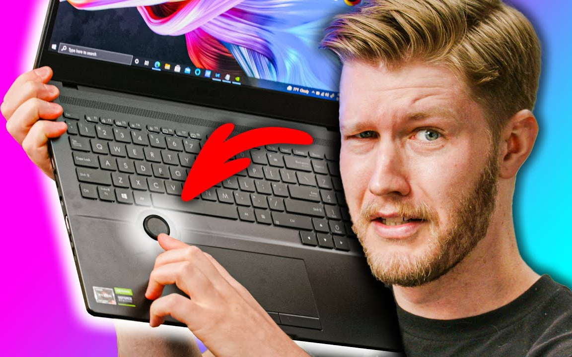 [ShortCircuit]华硕 ProArt Studiobook & Zenbook