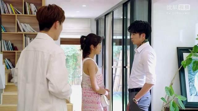 《奈何BOSS要娶我》一言不合就吵架