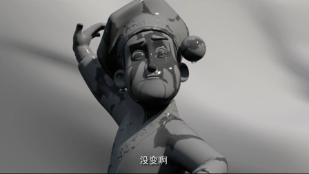 3D动画制作流程全曝光,《阿唐奇遇》耗费4年心血才完成!