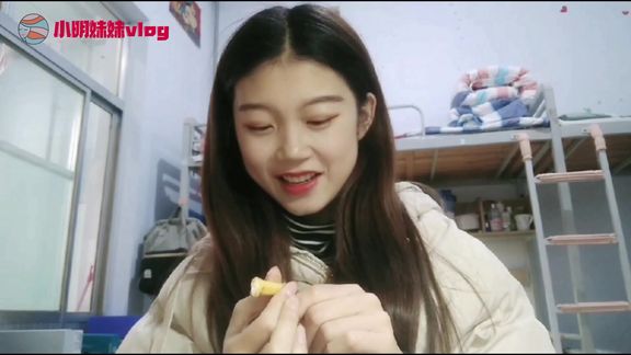 有网友私信要求要看我“大哥”,还想要微信,大哥都不好意思了