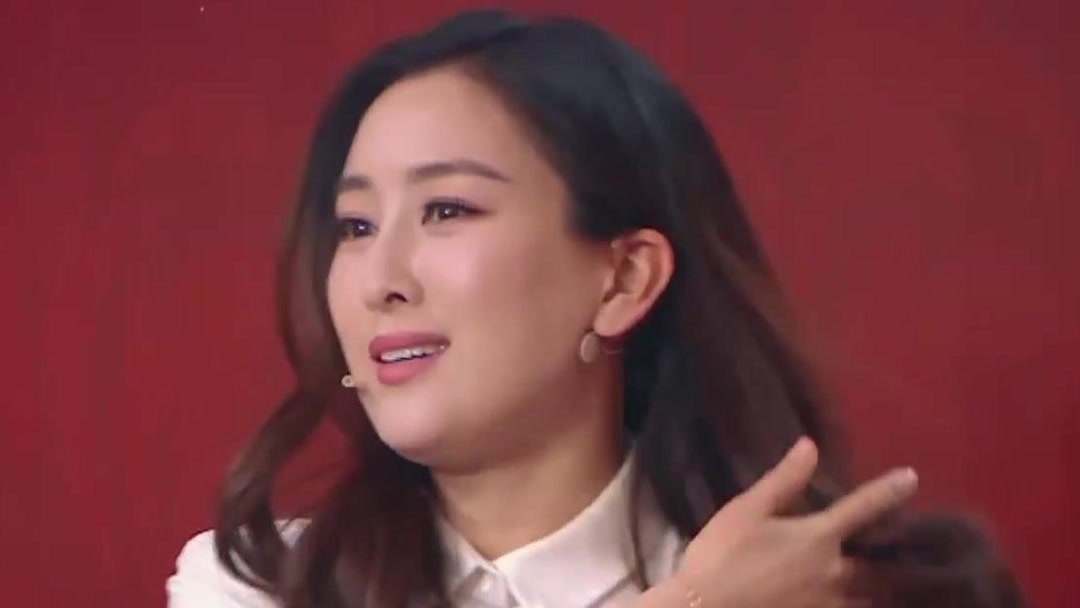 马苏神还原《还珠格格》片段 小燕子本燕——《王牌对王牌2》