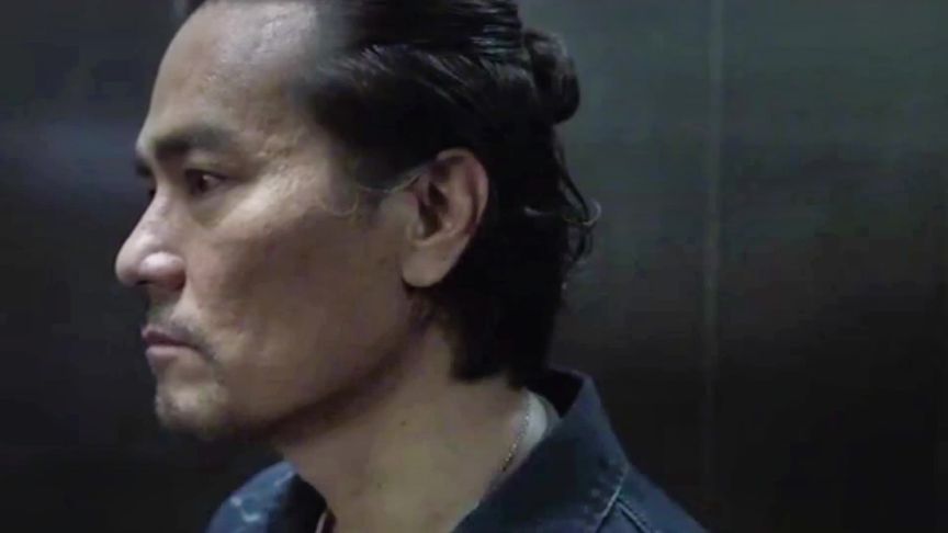 黑社会之我要辞职#林家栋#辞职 #因为一个片段看了整部剧