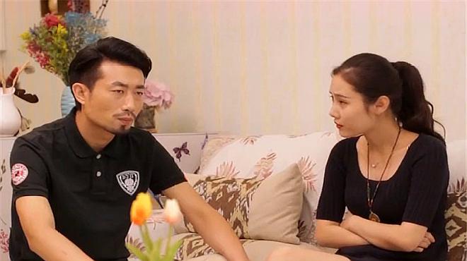 小夫妻吵架,最后竟然还做出这种决定,看到最后我放心了!