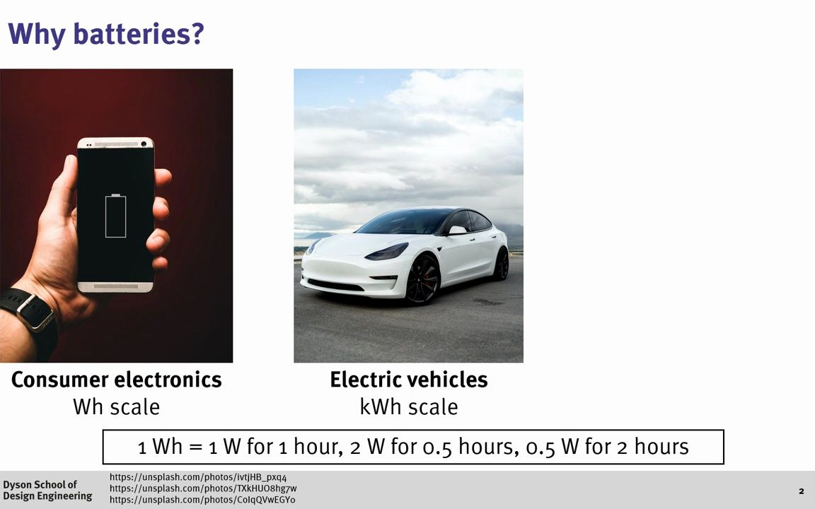 电池基础知识 - 简介锂离子电池科学
