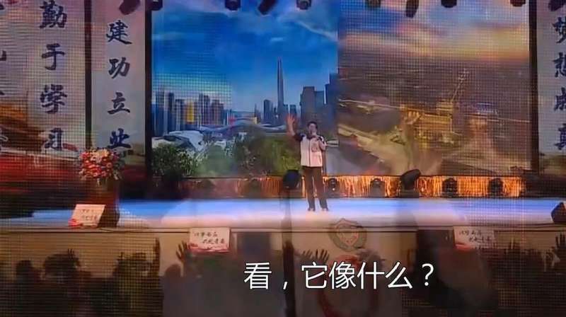 衡水中学“学霸”励志演讲:这世间,唯有青春与梦想不可辜负
