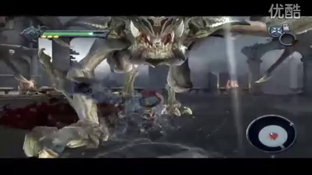 游戏地域《暗黑血统》最高难度详细流程攻略解说 06 第一章BOSS战