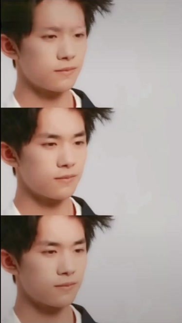 千玺篇来啦~~wink不够,眨眼来凑