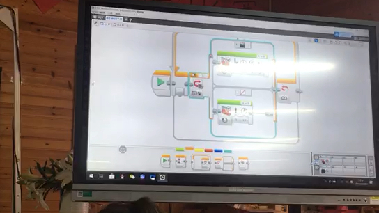 济南培训ev3 李航