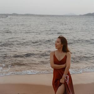 流小浪的航拍旅行 
