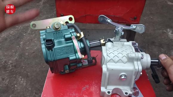 三轮摩托车倒档器经常坏什么原因?试下这个方法,多用5年不会坏