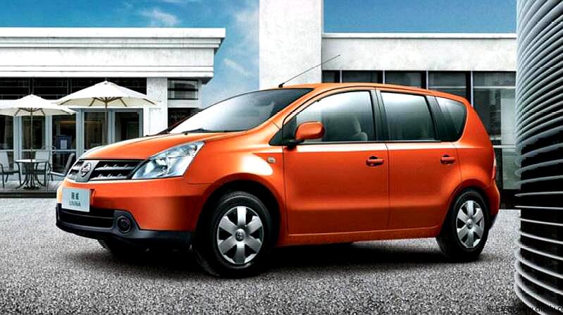 日产骊威6座布局更实用,售价不足8万,到底值不值得购买?