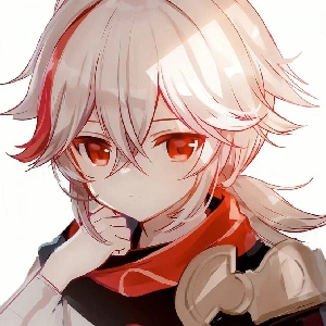 云兮之染 