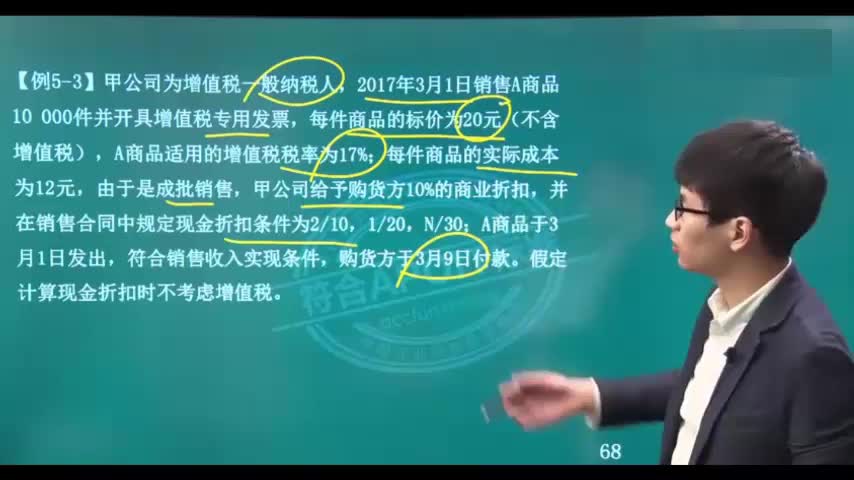 初级会计实务重点 初级会计实务真题 初级会计实务考试题型