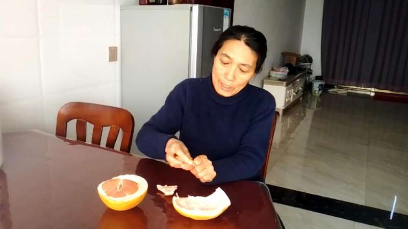柚子皮不只是煮水喝,它的好多用途很多人不知道,真是太实用了