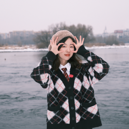 热爱世界的小漾 