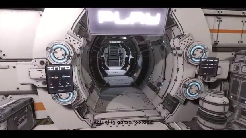 2017年度最佳Android安卓虚拟现实VR游戏应用排行榜TOP20