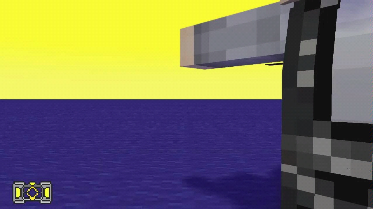 善待小柴《我的世界》无尽贪婪模组第二期