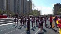 【云大附中星耀学校小学部】2021运动会入场式