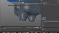 C4D建模宝典-NO36简约玩偶变形器应用技巧