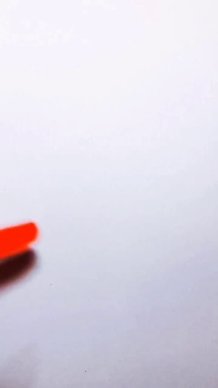 樱桃这样画学不会你打我