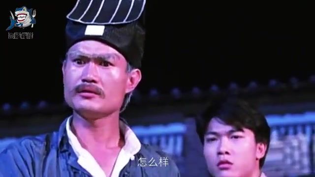 林正英在拍摄鬼片时遇见真鬼?碰到的“灵异事件”到底是真是假呢?