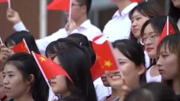 音乐天下《国家》