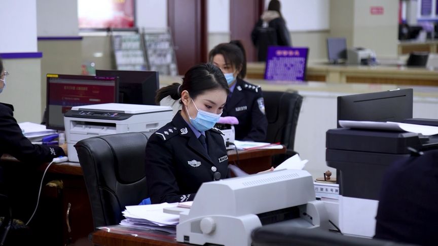 致敬平凡的你们