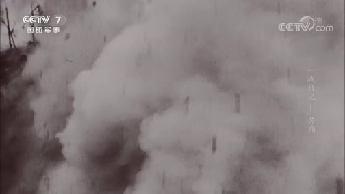 [世界战史]1915年4月22日 伊普尔战场上毒气首次出现