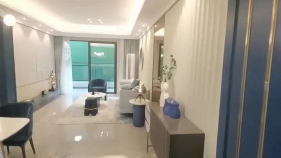 #幸福里性价比好房推荐#卫生间装修技巧#小户型装修实景图#客厅...