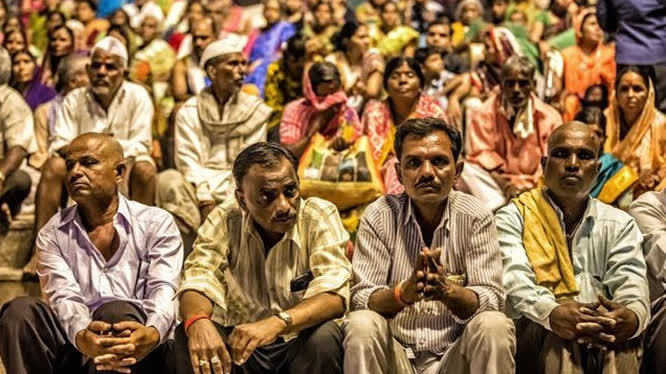 印度走向"绝路",下达"封杀令"禁用中国软件,究竟害了谁?