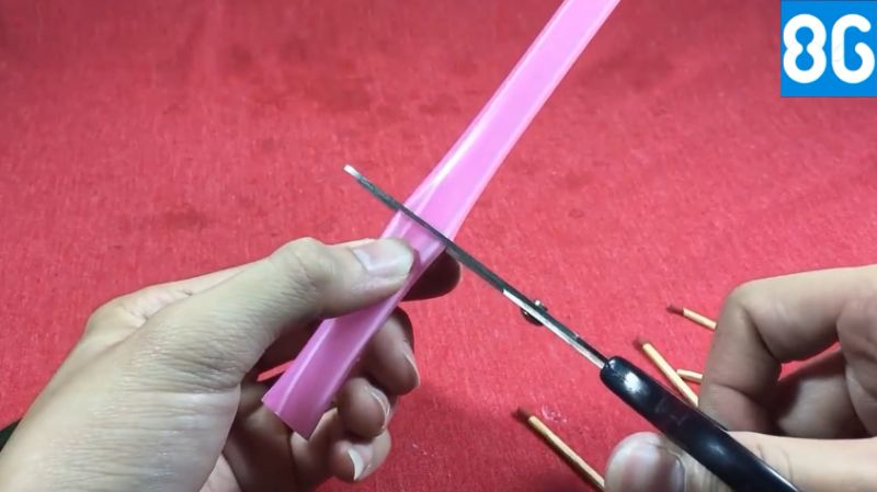 小小的一次性吸管有这些你想不到的用处