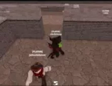 小飞象✘Roblox✘真恐怖电梯模拟器万万没想到! 瘦叔惊悚突袭尖叫...