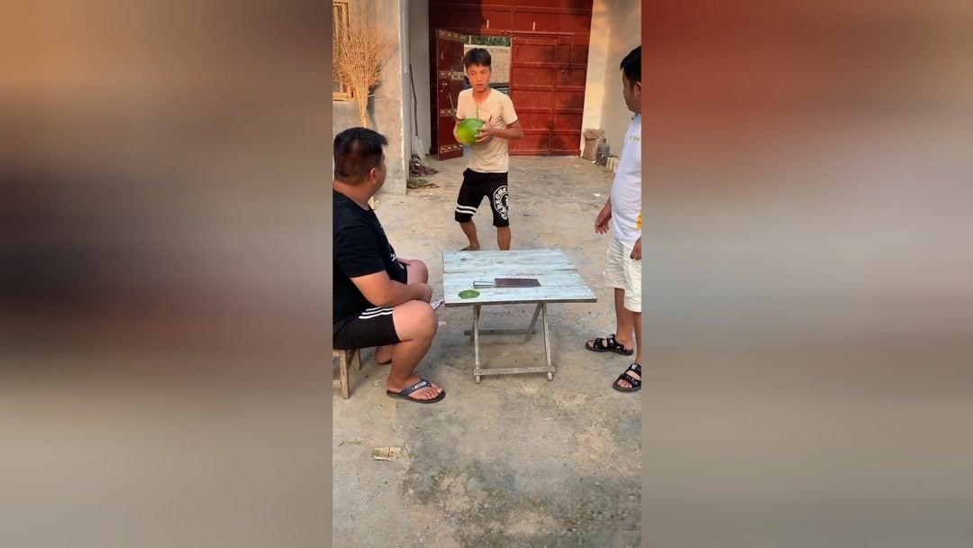 @一切都是前进目标。发了短视频,你尽管点开,不好看算我输!