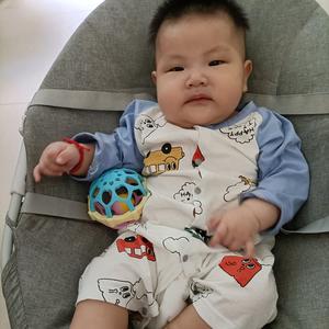 苹果麻麻要努力 