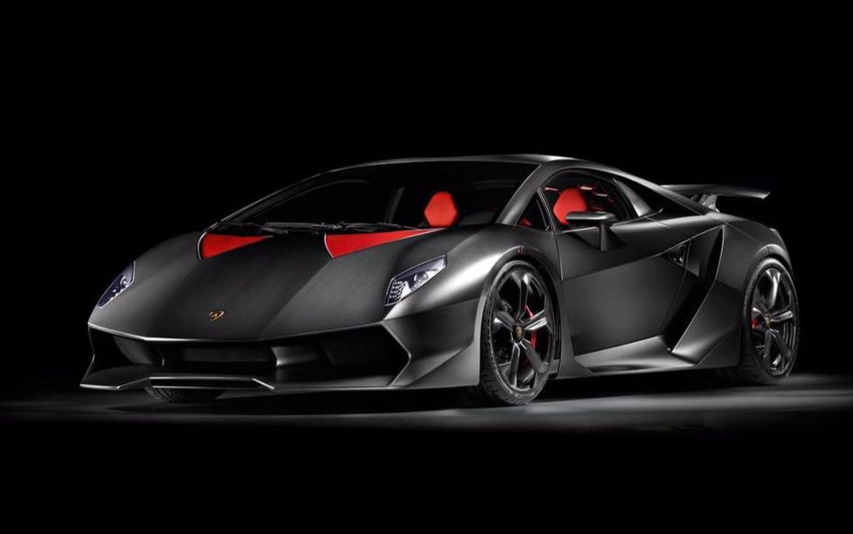 【极品飞车16】究极难度最终关极速400KM/H无碰撞(大概)