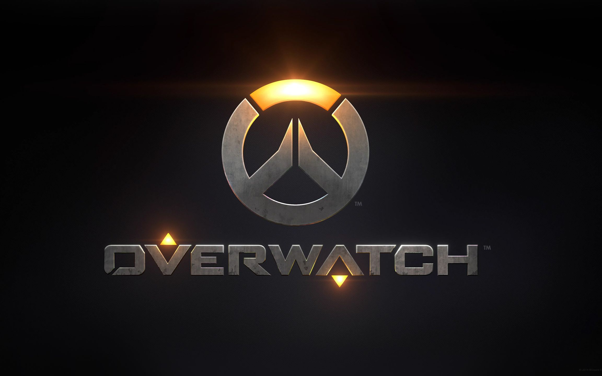 守望先锋即是信仰