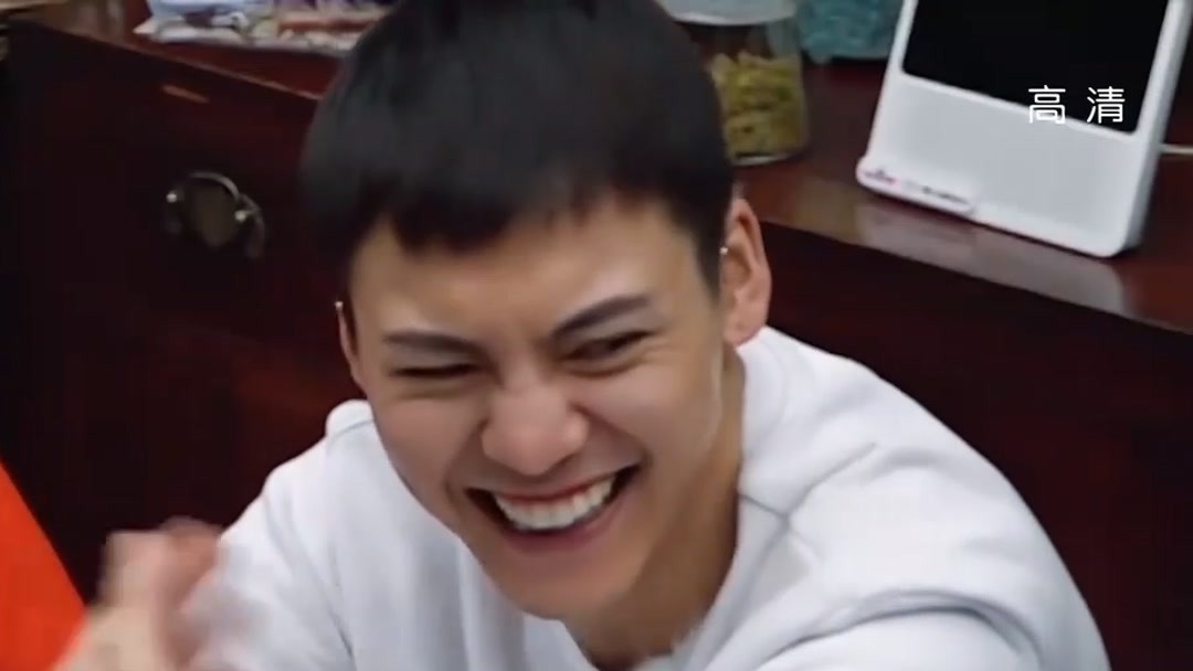 向往的生活3:怀孕大危机,陈伟霆表示怎么都怀孕了